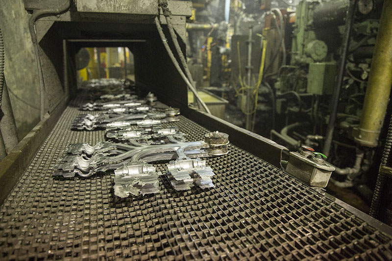 Aluminum Die Casting Alloys | Kurt Die Casting Aluminum Die Casting Alloys | Kurt Die Casting