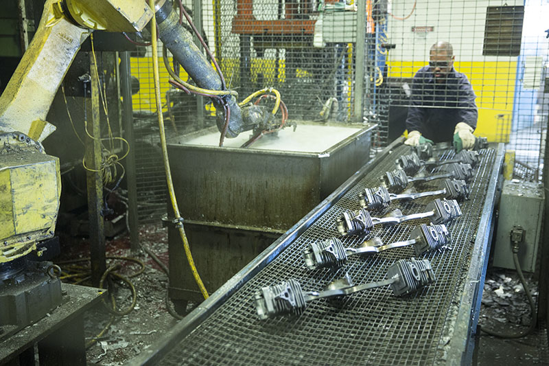 Aluminum Die Casting Alloys | Kurt Die Casting Aluminum Die Casting Alloys | Kurt Die Casting