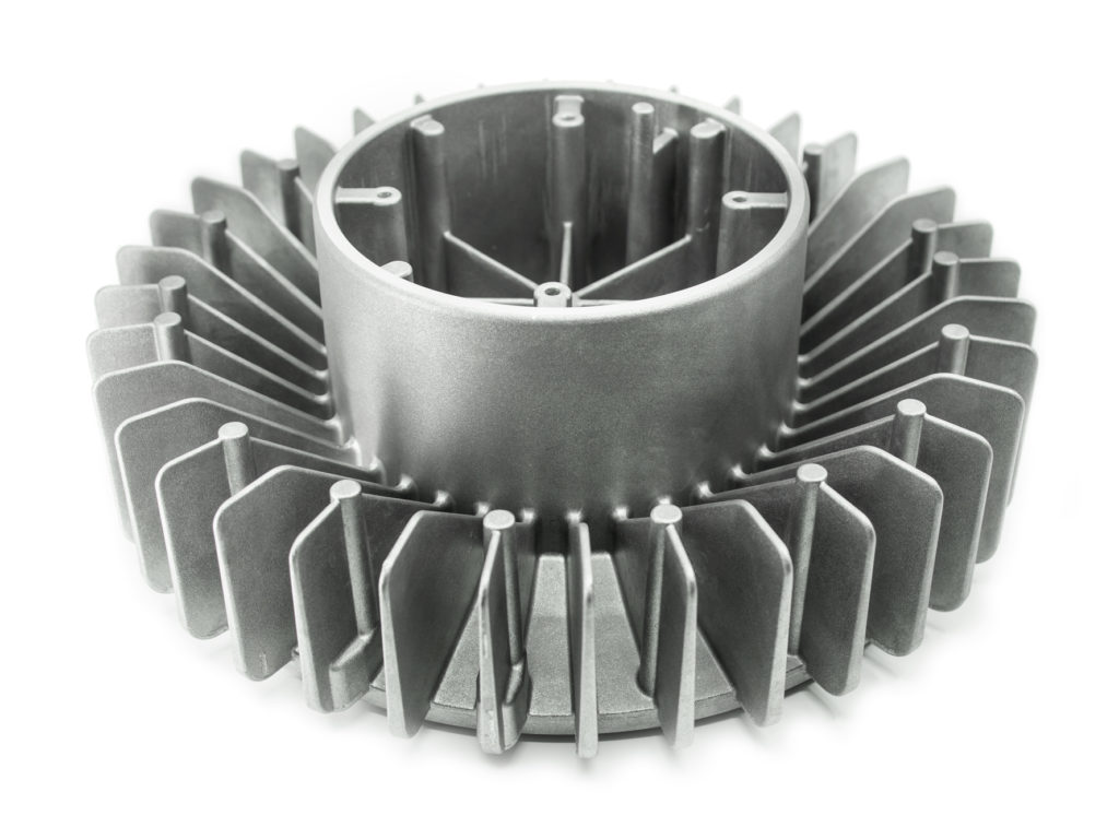 Die Casting News | Kurt Die Casting
